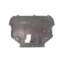 Van Wezel Motorraumdämmung Unten für FORD 1759549 1691444 1839076 1945701