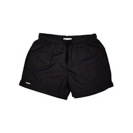 Super B Superb Badeshorts in Black | Gr.: M