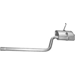 POLMO Endschalldämpfer für MINI 18307791249 59.01