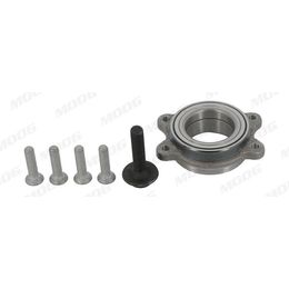 MOOG Radlagersatz vorne rechts links für AUDI PORSCHE 95B407625A 4H0698625 8K0407625B AU-WB-11016