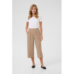 Cream Casual Hose CRSiki Regular fit in Silver Mink | Gr.: XXL
