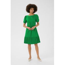 Culture Kleid CUbista Casual fit in Jolly Green | Gr.: L