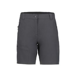 Icepeak Shorts in Anthrazit | Gr.: 40