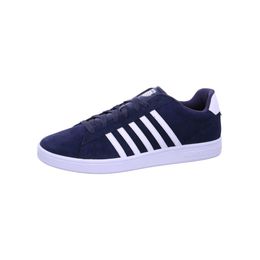 K-Swiss Sneaker Tiebreak in Blau | Gr.: 44,5