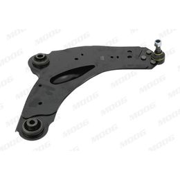 MOOG Lenker, Radaufhängung vorne rechts für RENAULT VAUXHALL NISSAN OPEL 4418224 5450200Q0G 8200247900 NI-WP-2226