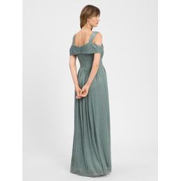 Swing Kleid in mint - 0001 | Gr.: 46