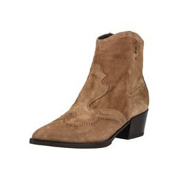 Nero Giardini Stiefelette in Braun | Gr.: 39