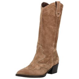 Nero Giardini Stiefel in Braun | Gr.: 37