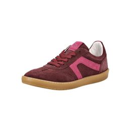 Ricosta Sneaker in Bordeaux | Gr.: 34