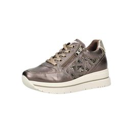Nero Giardini Sneaker in Braun | Gr.: 39