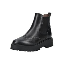 Nero Giardini Stiefelette in Schwarz | Gr.: 36