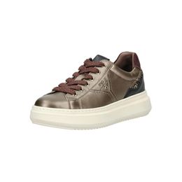 Nero Giardini Sneaker in Braun | Gr.: 37