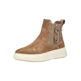 Nero Giardini Stiefelette in Mittelbraun | Gr.: 36