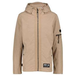 ALIFE & KICKIN Sommerjacke »Herren DeanAK« desert 3XL 3XL So kannst Du sportlich durchstarten! DeanAK die brandneue Herrenjacke von alife and kickin