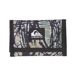 Quiksilver Brieftasche »The Everydaily« Woodland Abstract Sea Spray Stoff: Stoff aus Polyester
