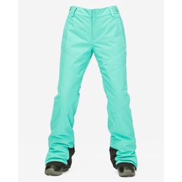 Billabong Snowboardhose »A/DIV Malla« Seagreen XS XS Material: 2L Oxford-Polyester