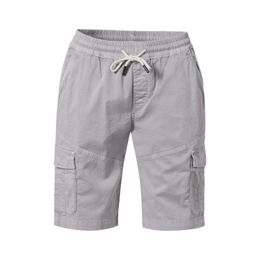 Pioneer Authentic Jeans Chinoshorts &raquo;COBY&laquo; Sommerhose silver lining 31 - N-Gr N-Gr 31 Chinoshorts von Pioneer Authentic Jeans
