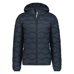 ALIFE & KICKIN Winterjacke »Herren ArianAK A« marine M M Ein toller Allrounder für die Übergangszeit - die Herrenjacke ArianAK A von alife and kickin