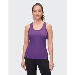 Venice Beach Tanktop &raquo;TANKTOP BRENDA&laquo; crocus S (38) S (38) Tanktop von Venice Beach FM