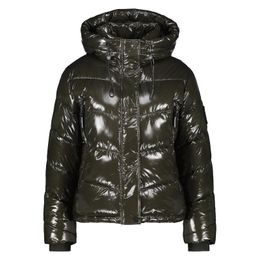alife and kickin Alife & Kickin Damen Winterjacke &raquo;Damen DayanyAK A&laquo; schwarz L