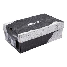DC Shoes Sneaker »Star Wars X DC Pure« White/Black/Blue 6,5(38,5) 6,5(38,5) Obermaterial: Leder mit Digitaldruck
