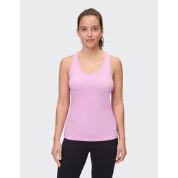 Venice Beach Tanktop »TANKTOP BRENDA« cosmea rose L (42) L (42) Tanktop von Venice Beach FM