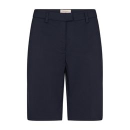 Freequent Chinoshorts »FQISABELLA-SHO« Sommerhose mit Stretch Salute XXL - N-Gr N-Gr XXL Slimfit-Chino für Damen von Freequent