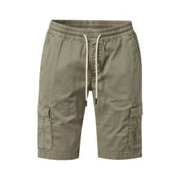 Pioneer Authentic Jeans Herren Chinoshorts &raquo;COBY&laquo; Sommerhose gr&uuml;n 34, N-Gr