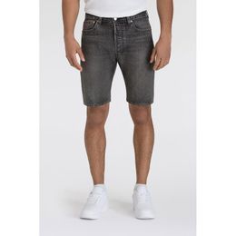 Levi's LEVI'S Jeansshorts »501 « Sommerhose FRESH COLLECTION, 501 collection DARK LANE LTWT SHORT 31 - N-Gr N-Gr 31 501 Jeansshorts