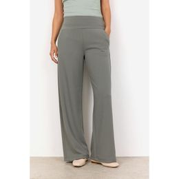 soyaconcept Schlupfhose »SC-SIHAM 48« Sommerhose MISTY S - N-Gr N-Gr S SC-Siham 48 ist eine klassische Hose aus einer schönen Mischung aus...