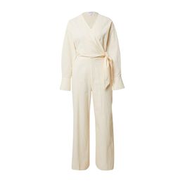 EDITED Overall 'Panthea' Damen Größe XL creme
