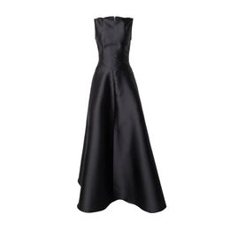 Swing Evening Dress female Black size 44