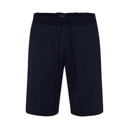 Hanro Pajama Pants ' Day & Night ' male Blue size S