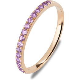 Christ Ring female Gold size 52