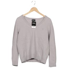 Giesswein Pullover Damen Größe XL Second Hand grau
