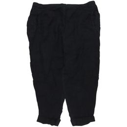 elemente clemente Stoffhose Damen Gr&ouml;&szlig;e XXL Second Hand marine