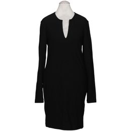 Massimo Dutti Kleid Damen Größe S Second Hand schwarz