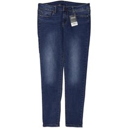 Pepe Jeans Jeans Damen Größe 32 Second Hand blau
