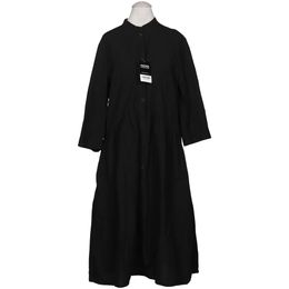Cartoon Kleid Damen Gr&ouml;&szlig;e M Second Hand schwarz