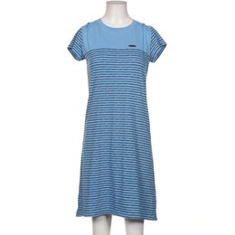 alife and kickin alife & kickin Kleid Damen Größe S Second Hand blau