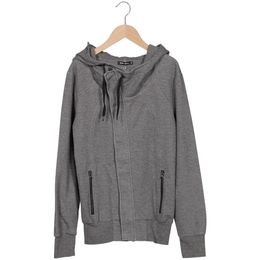 Antony Morato Kapuzenpullover Herren Gr&ouml;&szlig;e M Second Hand grau