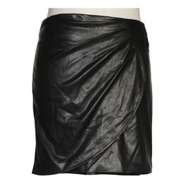 Guess Rock Damen Größe XXL Second Hand schwarz