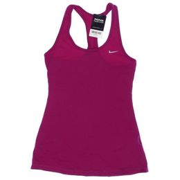 Nike Top Damen Gr&ouml;&szlig;e S Second Hand pink