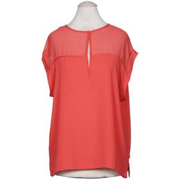 Pepe Jeans Bluse Damen Gr&ouml;&szlig;e S Second Hand rot