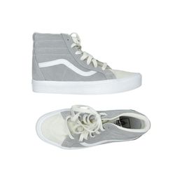Vans Sneaker Damen Gr&ouml;&szlig;e 36 Second Hand grau