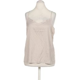 comma, COMMA Top Damen Gr&ouml;&szlig;e M Second Hand beige