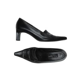 Paul Green Pumps Damen Größe 39 Second Hand schwarz