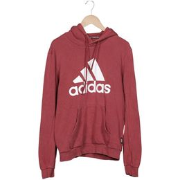 adidas Performance Kapuzenpullover Herren Gr&ouml;&szlig;e M Second Hand bordeaux