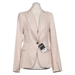 Zara Blazer Damen Gr&ouml;&szlig;e S Second Hand pink