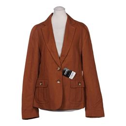 123 Paris Blazer Damen Größe S Second Hand braun